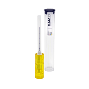 SAM IO Needle 45mm Single unit – MedSoc Tactical Equipment